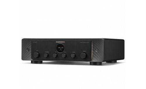 Интегральный стерео усилитель Marantz model 40n Bl