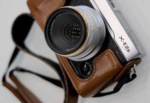 Фотоаппарат Fujifilm X-E2s
