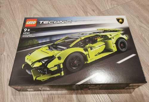 Lego Technic 42161 Lamborghini Huracan