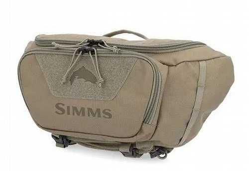 Сумка Simms tributary HIP pack, 5L