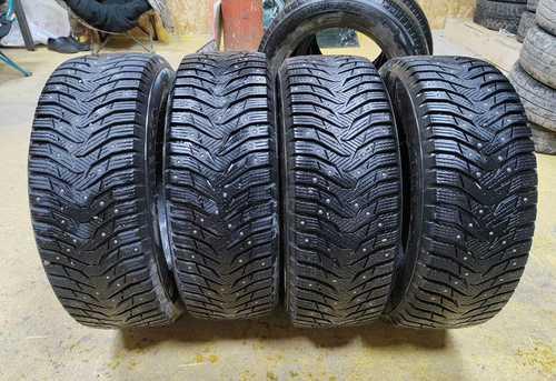 Kumho WinterCraft ice Wi31+ 215/60 R16