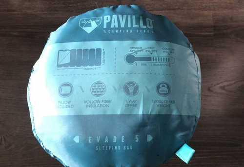Спальный мешок Pavillo 205*90