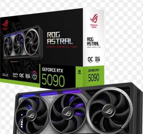 Продам видеокарту asus rtx 4090, rtx 5090 под зак