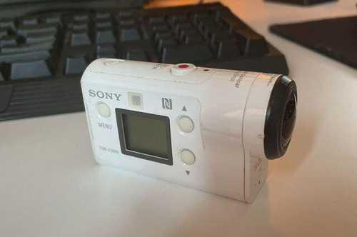 Видеокамера Sony fdr-x3000