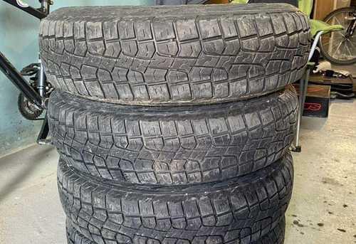 Pirelli Scorpion ATR 185/75 R16 93T