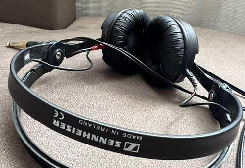 Редкие Sennheiser HD 25-13 600 OMh