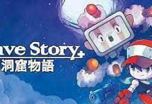 Cave Story+ игры для Nintendo Switch