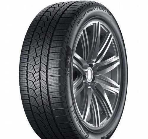 Continental ContiWinterContact TS 860S 265/40 R19 102V