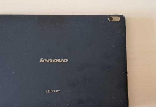 Планшет Lenovo A10 на запчасти