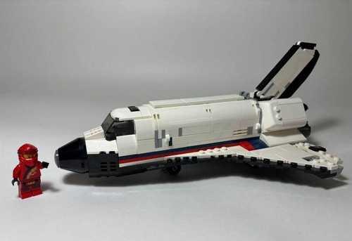 Lego Шатл 3в1 31117