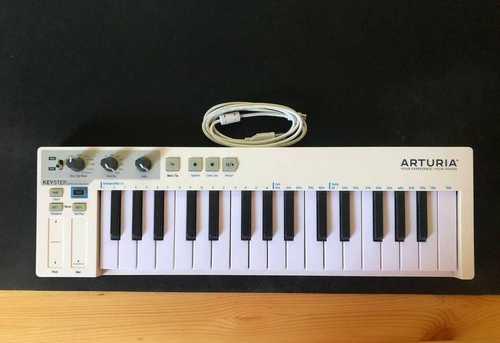 Midi-клавиатура Arturia KeyStep 37