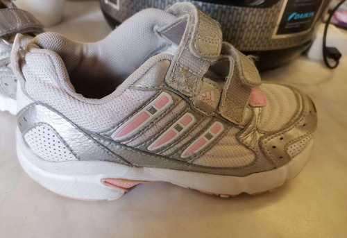 Кроссовки детские Adidas 28 размер