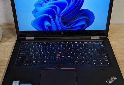 Lenovo ThinkPad X1 Yoga gen 1