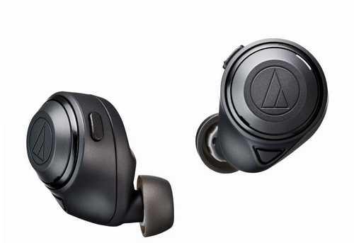 Наушники Audio Technica ATH-CKS50twbk (арт. 308051