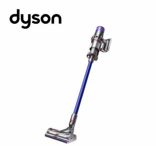 Вертикальный пылесос Dyson V11 Advanced