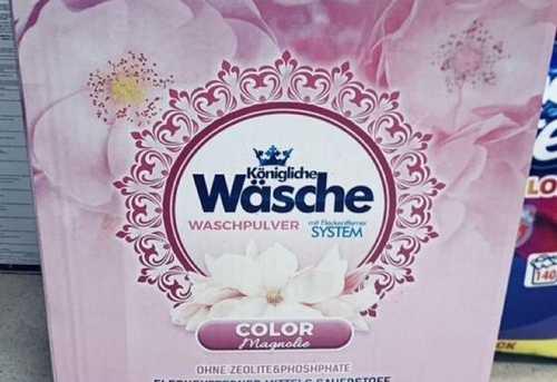 Стиральный порошок Konigliche Wasche color 7кг