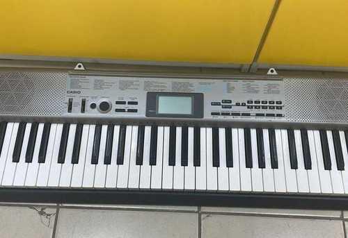 Синтезатор Casio CTK1300 (мп7)