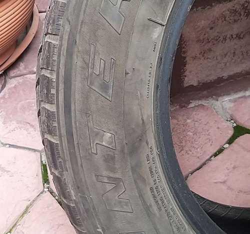 Winter Tact WT 80 275/60 R20