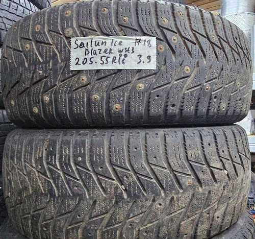 Sailun Ice Blazer WST3 205/55 R16