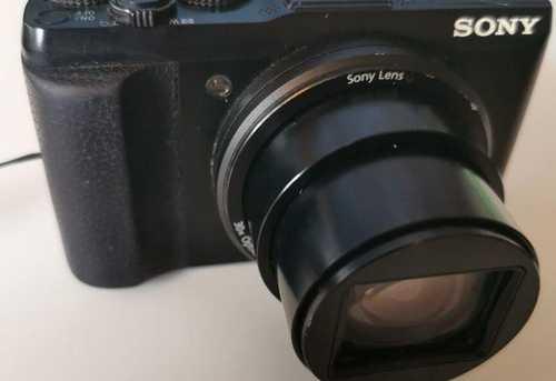 Фотоаппарат Sony Cyber Shot DSC-HX 50