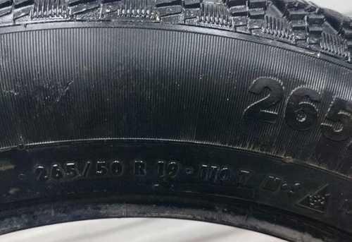 Continental Conti4x4IceContact 265/50 R19 110T