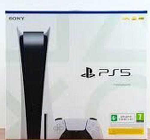 Sony playstation 5 аренда