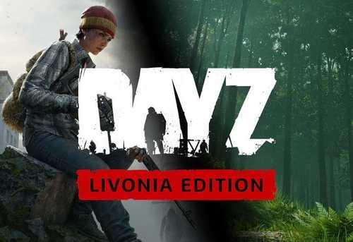 Dayz Livonia Bundle PS4/PS5