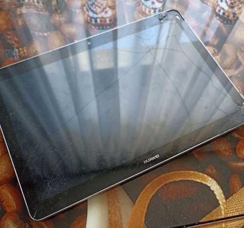 Планшет huawei mediapad t3 10