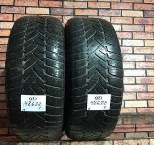 Dunlop Grandtrek SJ6 255/55 R18