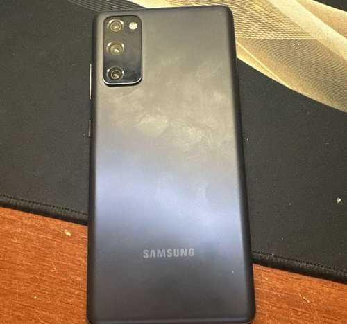 Samsung Galaxy S20 FE, 6/128 ГБ