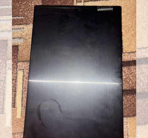 Ноутбук Lenovo ideapad s145-15igm