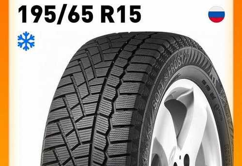 Gislaved Soft Frost 200 195/65 R15 95T