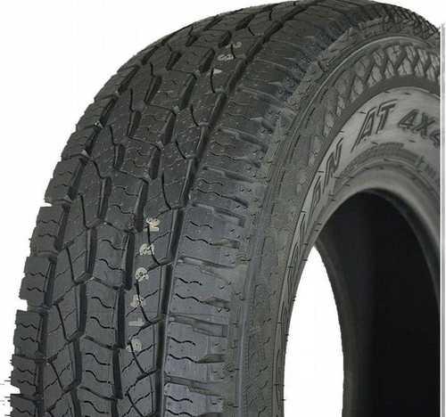 Nexen Roadian AT 4X4 RA7 215/65 R16 102T