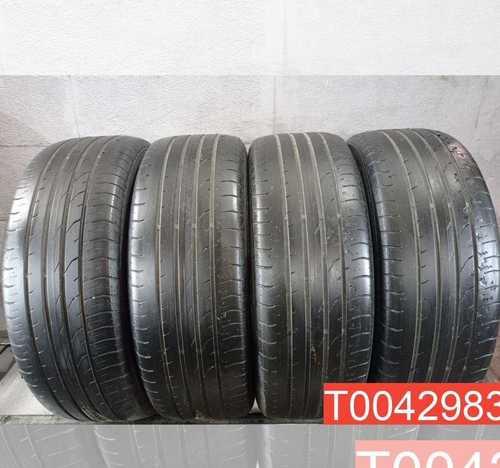 Continental ContiPremiumContact 2 215/55 R18 95H