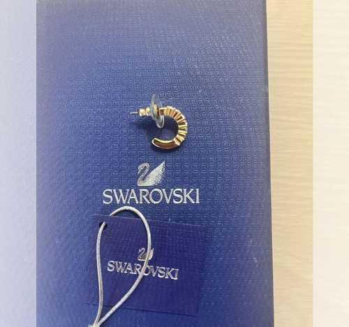 Бижутерия swarovski оригинал