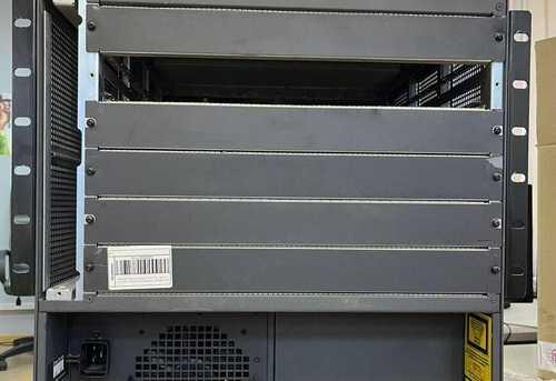 Коммутатор Cisco Catalyst WS-C6506