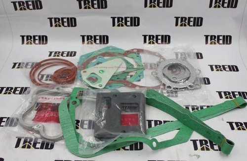 Ремкомплект двигателя weichai WD10 612600900162