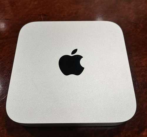 Apple mac mini 2010