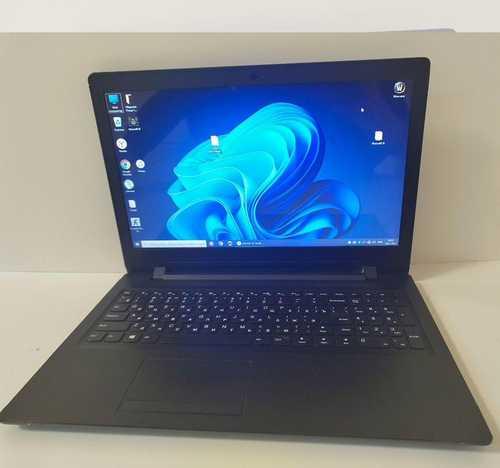 Ноутбук Lenovo ideapad 110-15iBR