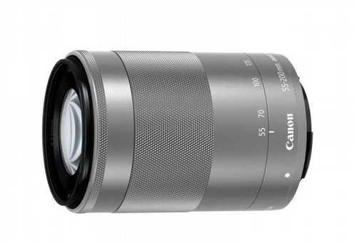 Canon EF-M 55-200mm