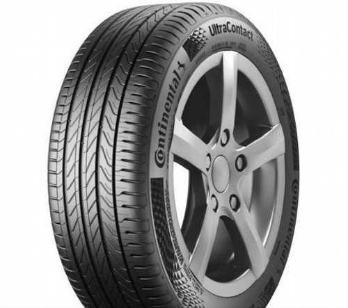 Continental UltraContact 195/65 R15