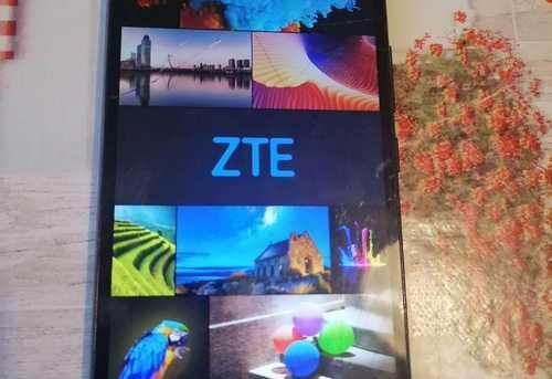 ZTE Blade, 512 МБ