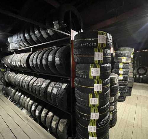Fulda Kristall Ice 195/55 R15 85T