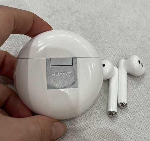 Huawei freebuds 4