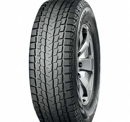 Yokohama Ice Guard G075 235/55 R19 105Q