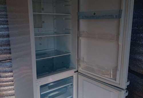 Холодильник Pozis no-ftost
