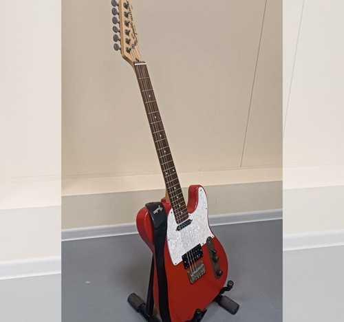 Fender squier telecaster standard relic