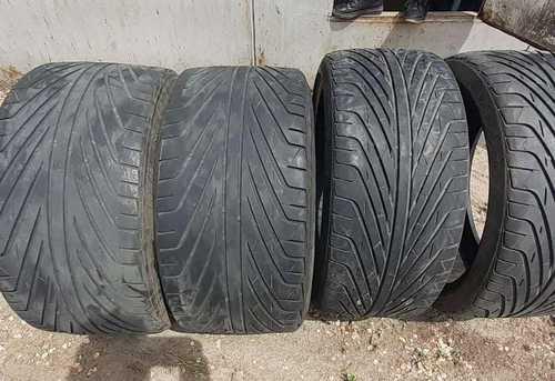 Triangle TR968 245/35 R19 и 265/30 R19 93W