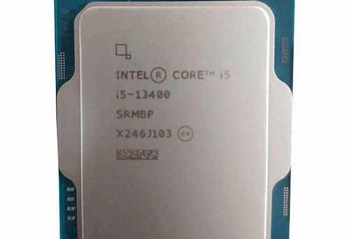 Процессор Intel Original Core i5-13400 OEM