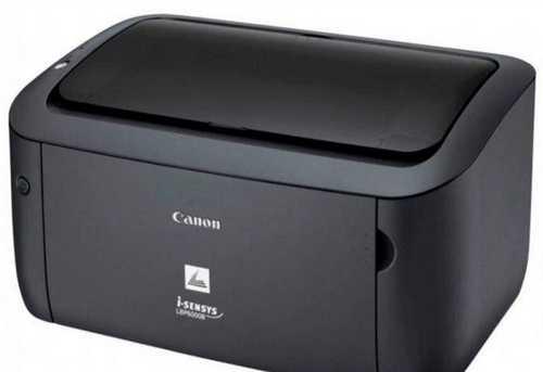 Принтер Canon i-Sensys LBP6030B 465811